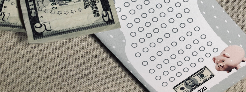 Saver or a Spender? High Fives Challenge! – MarmeeDear & Co., LLC